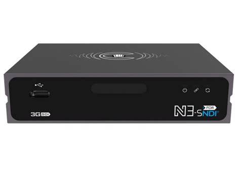 Kiloview N3 S 3g Sdi Ndi Bi Directional Video Encoder Decoder