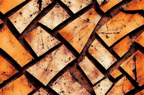 Premium Photo Metal Corrosion With Rust Texture Dirty Metallic Background Seamless Pattern