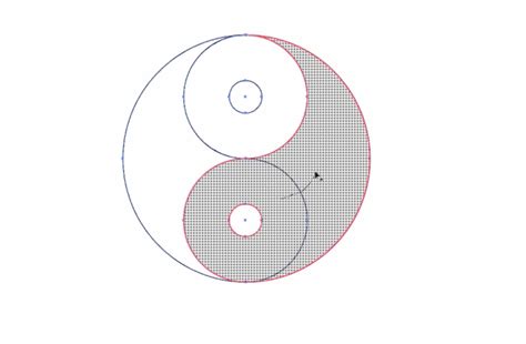 Re Yin Yang Shape Builder Tool Not Selecting Wh Adobe Community