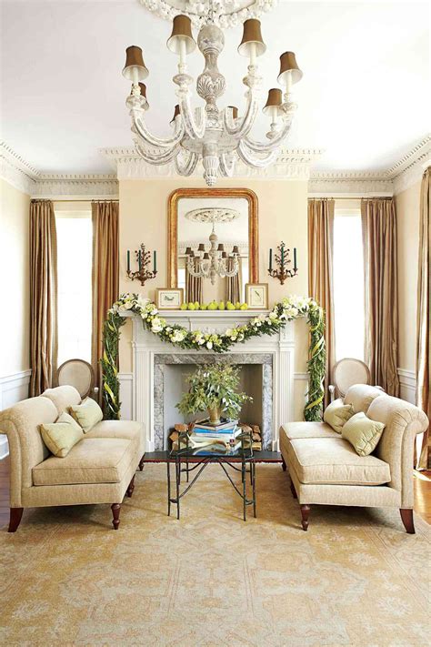48 Fireplace Mantel Decor Ideas That Add Warmth