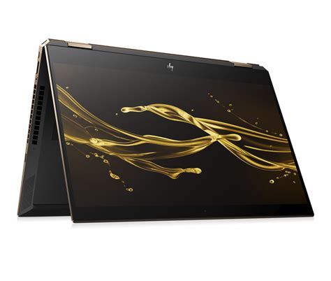 Hp Spectre X Oled Notebookcheck Org