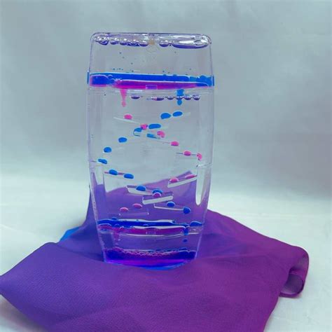 Liquid Ladder Timer Play With A Purpose