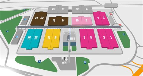 host mapped your guide to this year s show in milan