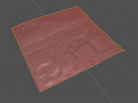 Create A Mesh From Aerial Height Image Technical Support Blender Artists Community