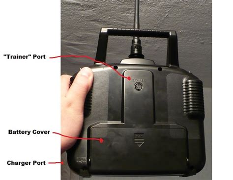 Hobby King 2 4ghz 6ch Tx V2 Overview Flite Test