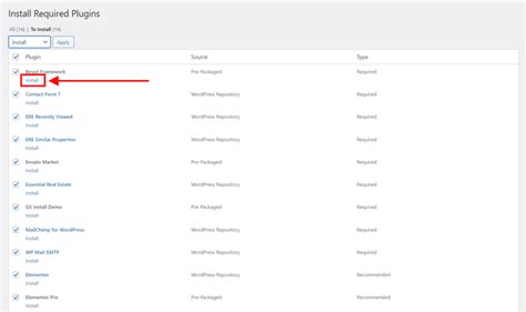 tutorial install theme beyot tutorial install theme and plugin