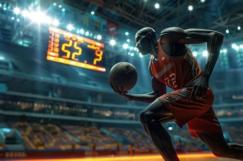 Measure Performance With Timer Premium Ai Generated Image