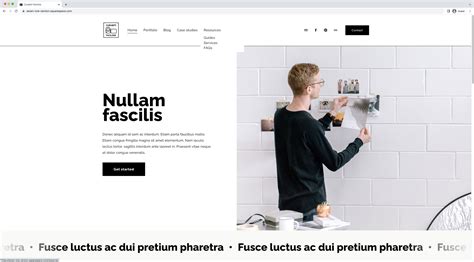 Make Images Clickable Squarespace At Samantha Tennant Blog