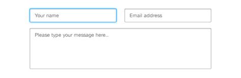 5 Practical Ways To Replace Images With Css3 — Medialoot