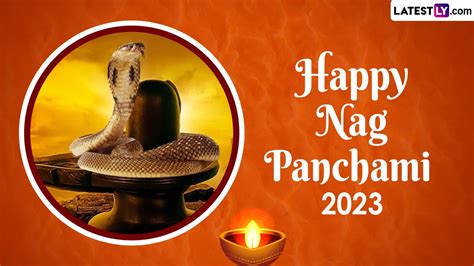 Nag Panchami 2023 Wishes Whatsapp Messages Images Hd Wallpapers And