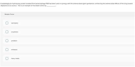 Solved An Experiment Was Done To Determine The Decimal Chegg Com