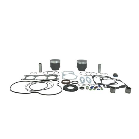 Polaris 2007 2011 Rmk 600 Engine Rebuild Kit Rev 6 Engines And Parts