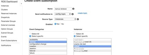 part 1 role of the dba when moving to amazon rds responsibilities aws database blog