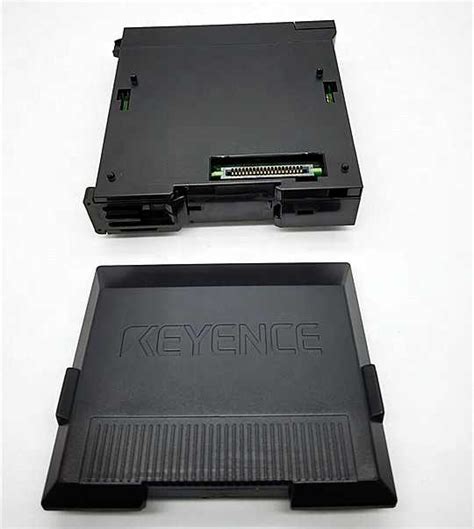 Keyence Kv 7000c Programmable Controller Bus Connection Unit New