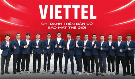 Vietnamese Hackers Recognized With Esteemed