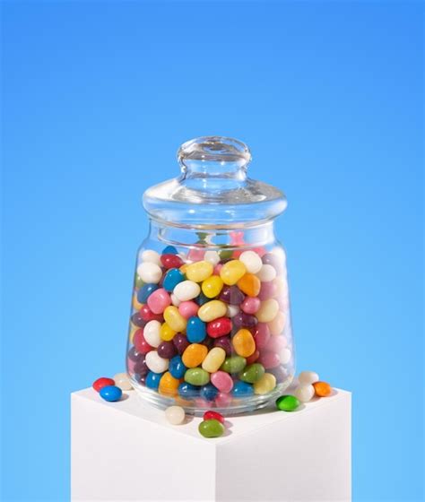 Premium Photo Colorful Candy Sweets And Joy Bright Candy And Birthday