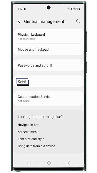 what to do if the screen on your device is flickering samsung india