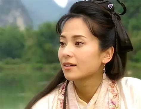 首部戲與古天樂搭檔，愛上有婦之夫，她是如何一步步毀掉前途的？ 資訊咖