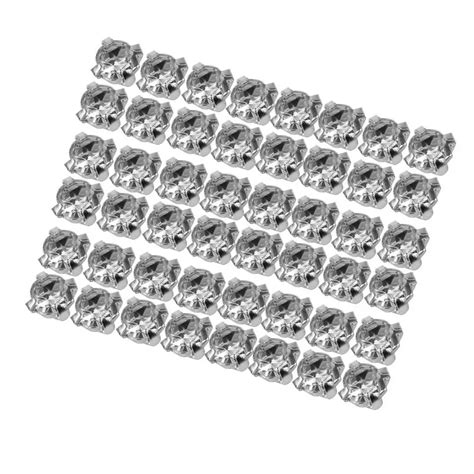 200 шт очаровательные сверкающие кристально чистые пришивные стразы художественные ремесленные