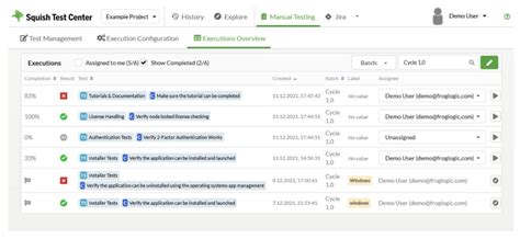Qt工具 集中测试结果管理平台test Center介绍 知乎