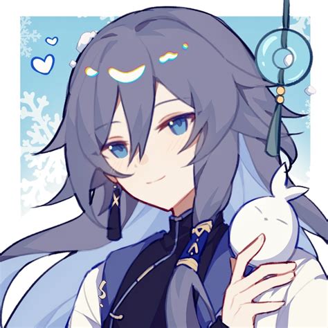 Fu Hua And Jingwei Honkai And More Drawn By Haruka Rsyaooooo Danbooru