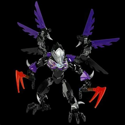 Lego Chi Razar From Legend Of Chima Hobbies And Toys Toys And Games On