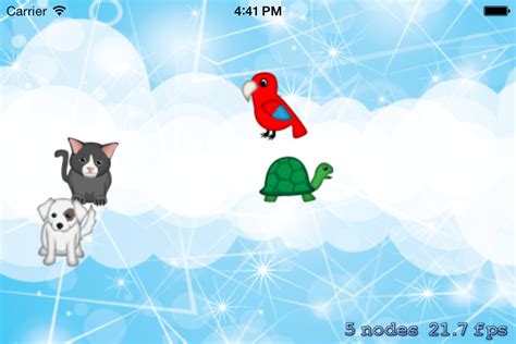 Sprite Kit Tutorial Drag And Drop Sprites Kodeco The New Raywenderlich