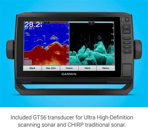 Garmin Echomap Uhd Sv With Gt Uhd Tm Transducer Id Buy China Electronics