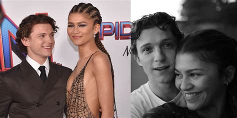 Are Zendaya And Tom Holland Engaged Marriage Rumors Explained Yourtango