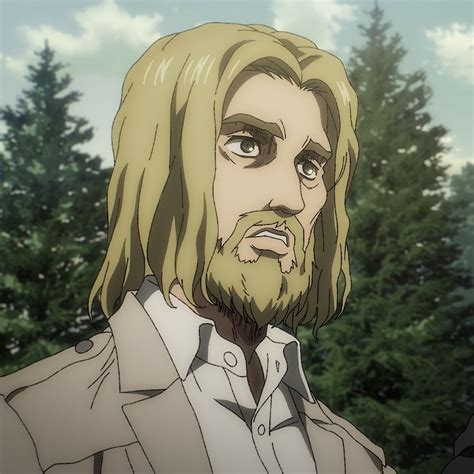 Zeke Jaeger S04e20