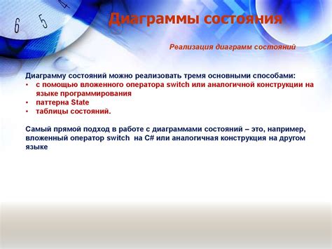 Методы визуального анализа и проектировангия систем Диаграммы Uml презентация онлайн