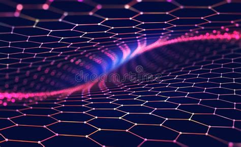 Big Data Blockchain Concept Stock Illustration Illustration Of Abstract Code 96281440
