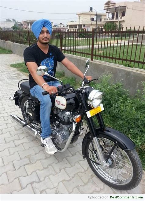 Amanpreet Singh Desi Comments