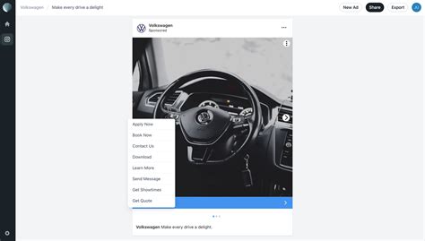 How To Create Instagram Carousel Ad Mockups With Sendpreview
