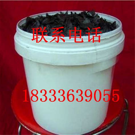 厂家生产 泥状填料 注入式泥状填料 现货销售 耐高温泥状密封填料 阿里巴巴