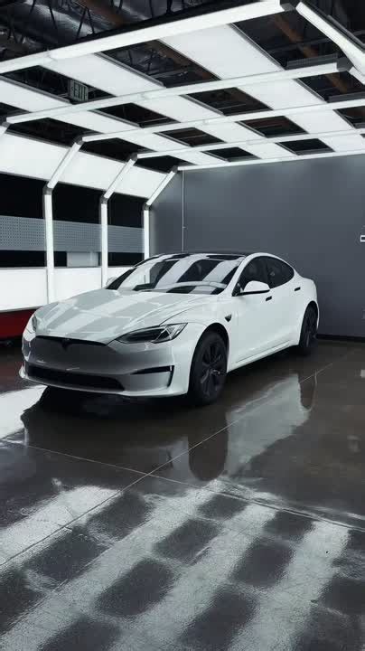 Ahmed Kasem On Linkedin 🔳tesla Model S 🔳