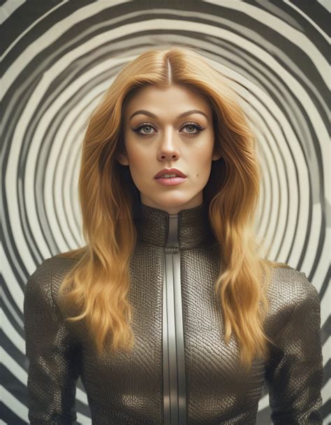 Katherinemcnamara Art By Ale Image Created By Tensorart
