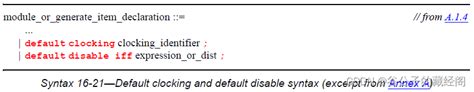 Systemverilog中assertions的记录systemverilog Assertions Csdn博客