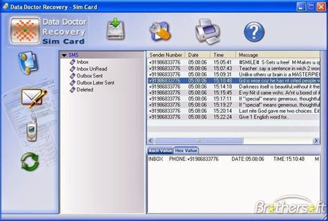 Recover Lost Data From The Sim Card Hacking Tips And Tricks