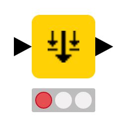 Column Filter NodePit