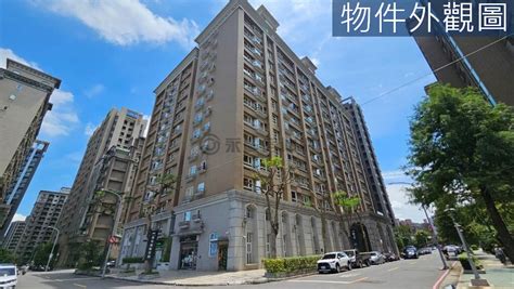 巴黎香頌新北市林口區文化三路一段電梯大廈a9三井精華商圈~巴黎香頌3房車 房屋出售 樂屋網
