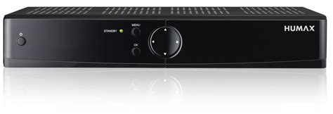 Humax Irhd 5300c Digitale Hdtv Decoder Ziggo Elektronicadeal Nl