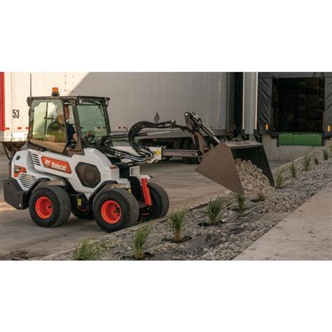 Tips For Operating Your Small Articulated Loader Bobcat Company