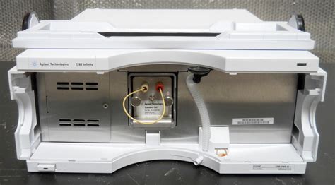 Refurbished Agilent Infinity Series G C VWD VL For Sale At
