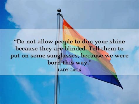 Homosexuality Famous Quotes 70 Powerful Pride Month Quotes