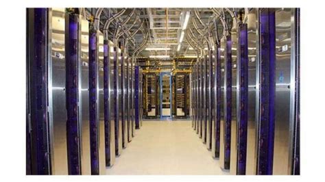 Data Center Power In 2019 EDN Asia