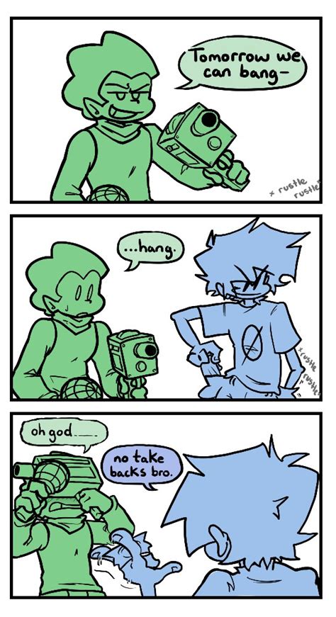 Pico X Babefriend On Tumblr