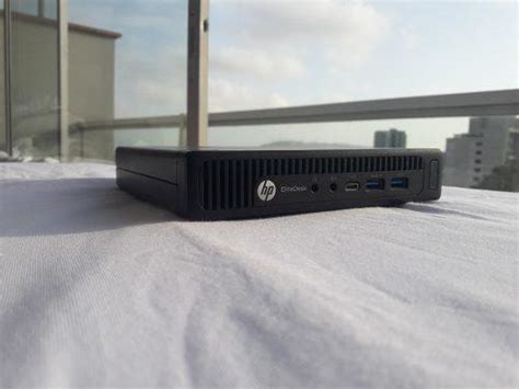 Mini Computadora Hp Core I5 Sexta Generación 4gb Ram En Peru Clasf