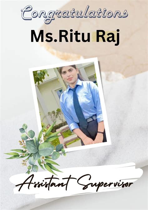 Ritu Raj Posted On Linkedin