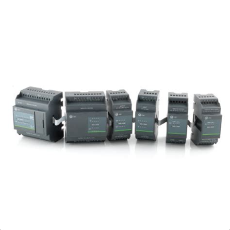 Mini Plc Pl 100 Programmable Logic Controller For Industrial